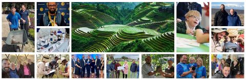 Matthew Good Foundation | John Good Group
