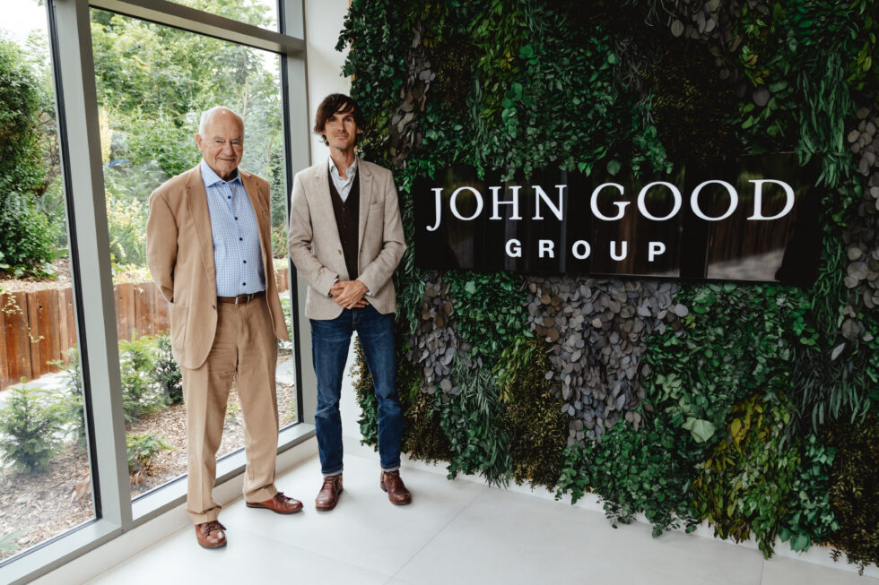 John Good Group Celebrates Grand Opening of New Hull Headquarters
