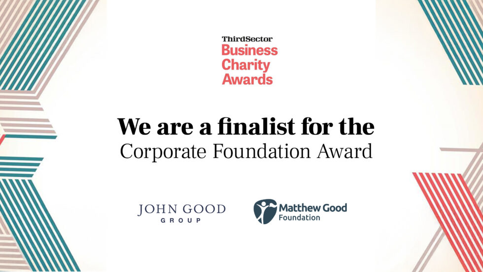 Growing Businesses Together | John Good Group